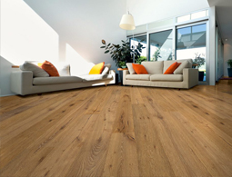 Triangle Flooring | Quality Flooring for Homes & Businesses